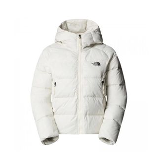 The North Face Damen, Jacken, Weiß, SGröße