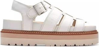 Clarks Orianna Twist - sandales pour femme - taille 41.5 (EU) 7.5 (UK)