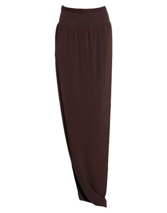 Rick Owens HOSEN & R&Ouml;CKE - Maxi-R&ouml;cke auf YOOX.COM