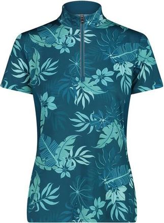 F.lli Campagnolo Damen Shirt WOMAN T-SHIRT FREE BIKE