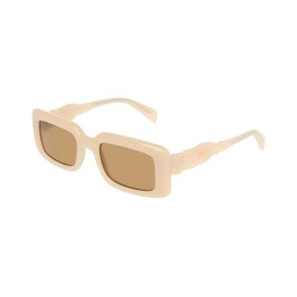 Liu Jo Authentische Brille mit Premium-Qualit&auml;t - - Accessories - Damen - Beige - 52 MM