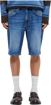 Pepe Jeans London Homme, Shorts, Bleu, Taille: W31 Denim Shorts