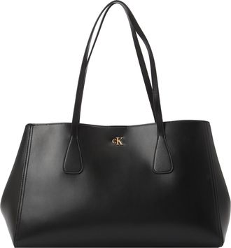 Calvin Klein Shopper