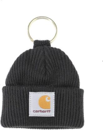 Carhartt Work in Progress Mini Watch Hat Keyring