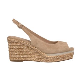 Alma En Pena Alma EN Pena, Femme, Chaussures, Beige, Taille: 38 EU Esparto Sandal