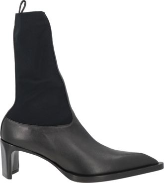 Jil Sander SCHUHE - Stiefeletten auf YOOX.COM