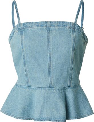 Levi's Anderson Flounce Top
