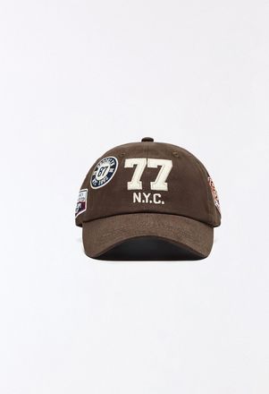 Bershka Cap