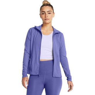 Under Armour Damen Langarm Motion Jacket