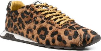 Ash Killbill Sneakers - Brown