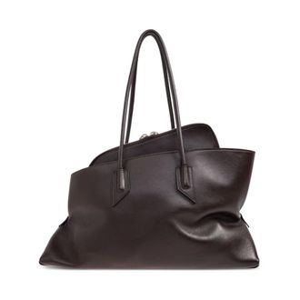 The Attico Damen, Taschen, Braun, ONE SIZEGröße