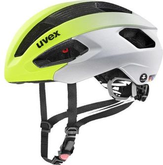 Uvex Rise CC Tocsen - Rennradhelm