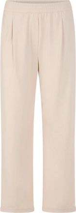 Marc Cain Wuxi Hose - - Trousers - Damen - Rosa - S
