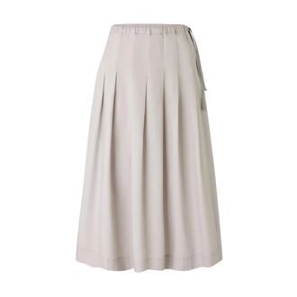 SOEUR Soeur, Damen, R&ouml;cke, Beige, XSGr&ouml;&szlig;e