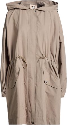 Aniye By JACKEN & M&Auml;NTEL - Jacken, M&auml;ntel & Trenchcoats auf YOOX.COM