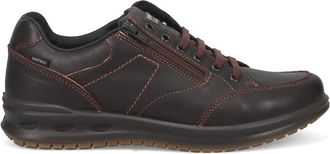 Grisport Homme, Chaussures, Brun, Taille: 40 EU Leather Casual Shoe