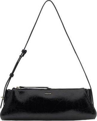 Guess Sac verni craquel&eacute; Xena