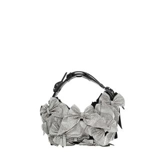 Junya Watanabe Innerraum Strass Shoulder Bag