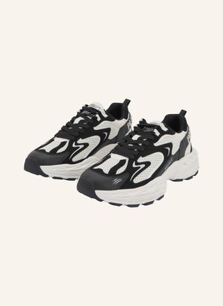 Plein Sport Plein Sport Low-Top-Sneaker Pulse X weiss