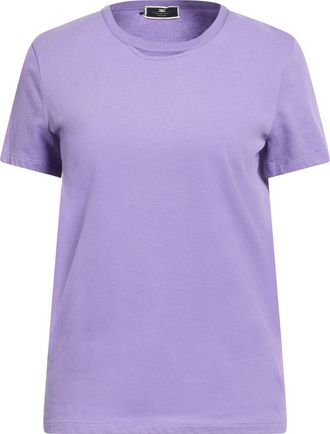 Elisabetta Franchi TOPS - T-shirts auf YOOX.COM