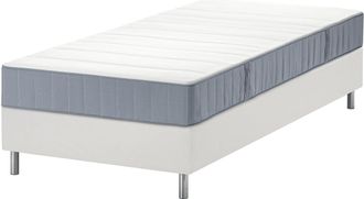 IKEA LYNGÖR Boxbett