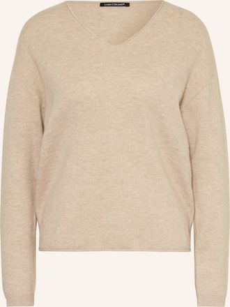 Luisa Cerano Luisa Cerano Pullover beige