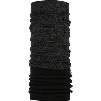 P.A.C. Schal Merino Fleece