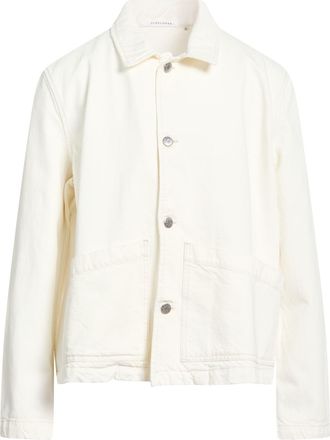 Sunflower JACKEN & M&Auml;NTEL - Jeansjacken/M&auml;ntel auf YOOX.COM