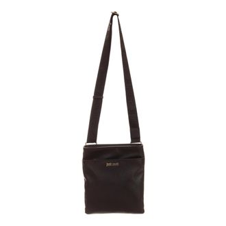 Just Cavalli Crossbody Bag - - Bags - Herren - Schwarzk - ONE SIZE