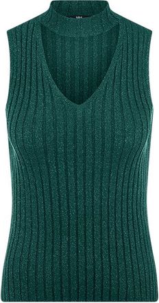 Riani Pullover mit Cutouts