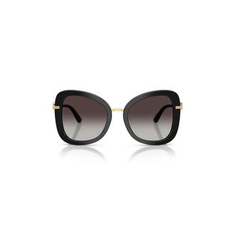 Dolce & Gabbana Dg4535 Sonnenbrille - - Accessories - Damen - Gelb - 53 MM
