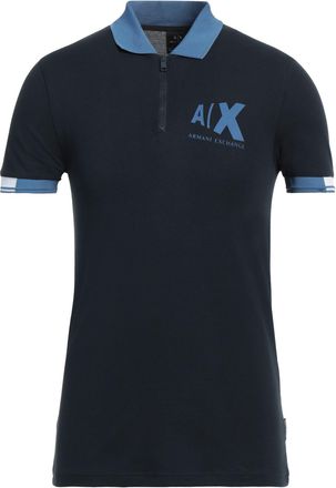 A|X Armani Exchange TOPS - Poloshirts auf YOOX.COM