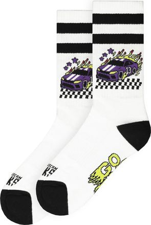 American Socks Socken Nascar