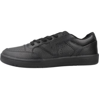 Vans Lowland CC Sneakers - - Shoes - Herren - Schwarzk - 40 EU