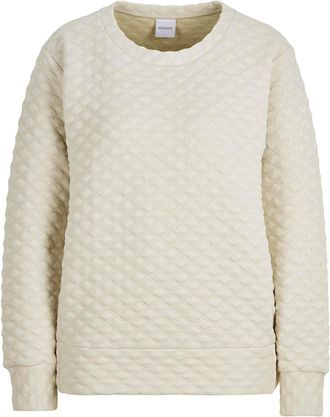 Madeleine Struktursweater