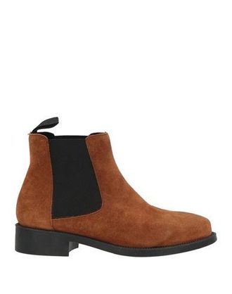 Frau CHAUSSURES - Bottines sur YOOX.COM