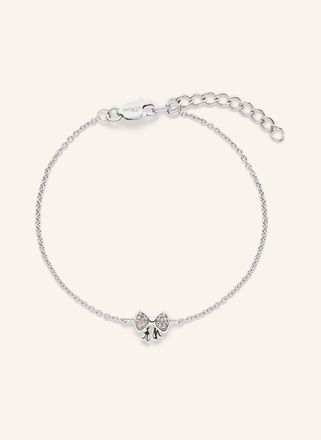 s.Oliver S.Oliver Armband Aus 925er Sterlingsilber silber