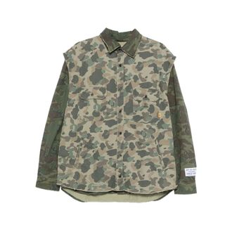 Gallery Dept. Herren, Shirts, Mehrfarbig, LGr&ouml;&szlig;e