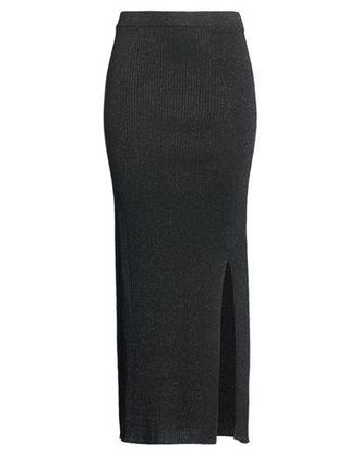Twin-Set BAS - Jupes longues sur YOOX.COM