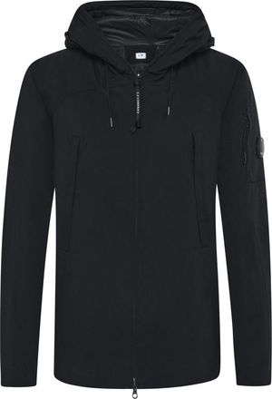 C.P. Company Pro Tek Primaloft Jacke mit Zwei-Wege-Rei&szlig;verschluss in