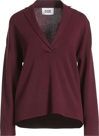 Alpha Studio STRICKWAREN - Pullover auf YOOX.COM