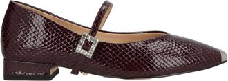 Twentyfourhaitch SCHUHE - Ballerinas auf YOOX.COM