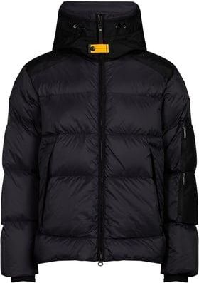 Parajumpers Doudoune unie &agrave; capuche