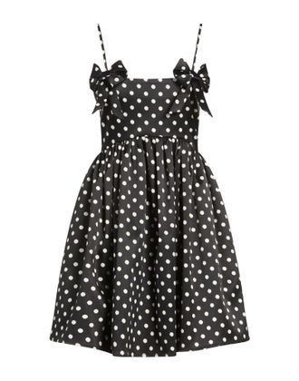 Ganni KLEIDER - Mini-Kleider auf YOOX.COM