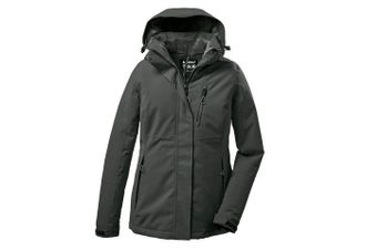 Killtec Outdoorjacke killtec Damen Funktionsjacke KOW 140 WMN JCKT 37411