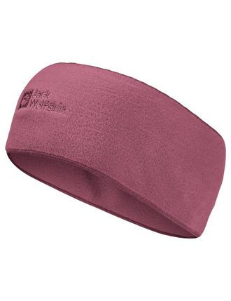 Jack Wolfskin REAL STUFF HEADBAND