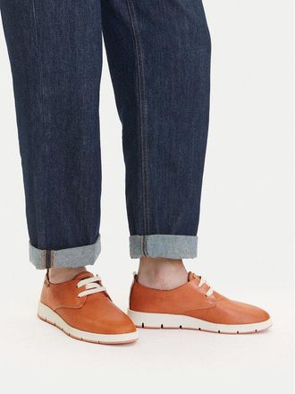 Pikolinos Halbschuhe W8A-4877C1 Orange
