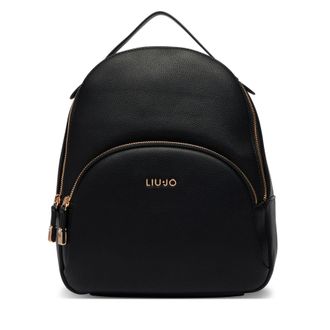 Liu Jo Rucksack Liu Jo AF6209 E1019 Schwarz