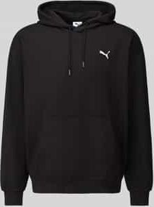 Puma Comfort Fit Hoodie aus Baumwoll-Mix Modell ESS ELEVATED