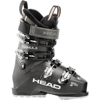 Head Damen Ski-Schuhe FORMULA 95X W MV GW ANTHRACITE
